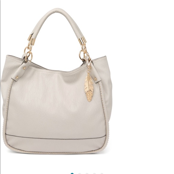 Jessica Simpson | Bags | Jessica Simpson Karina Studded Satchel | Poshmark